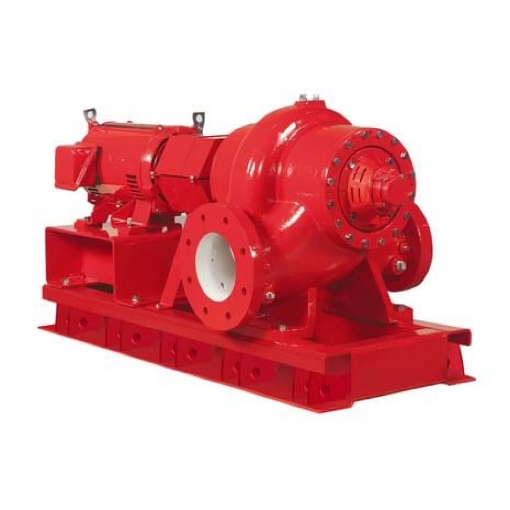 Xylem Series VSX Centrifugal Pumps | PumpsCart
