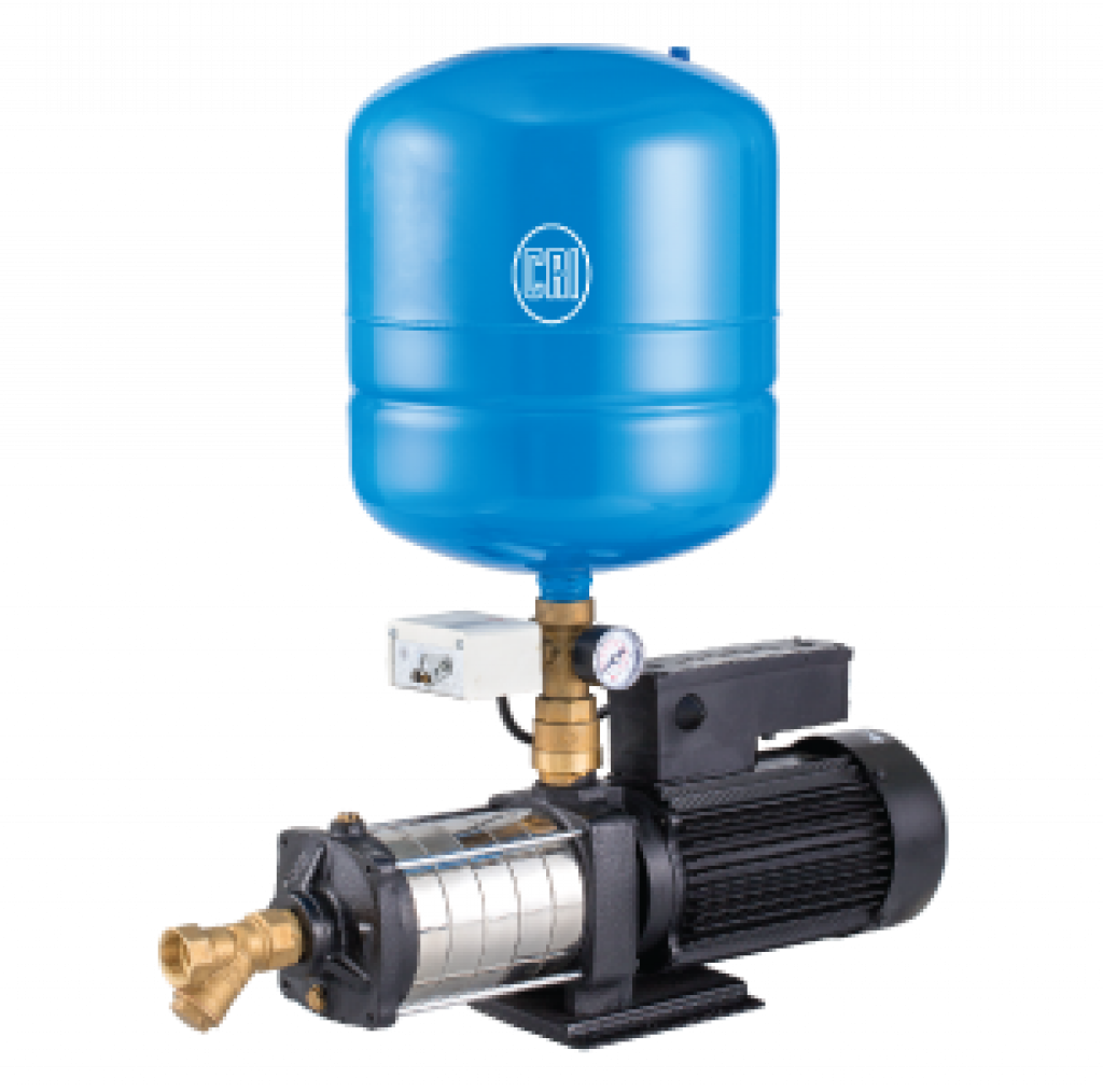 CRI Pumps MHBS Booster Pumps | PumpsCart
