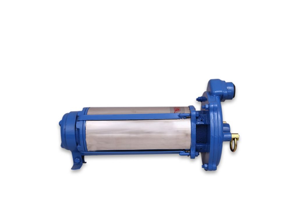EKKI Pumps HOT Series | PumpsCart