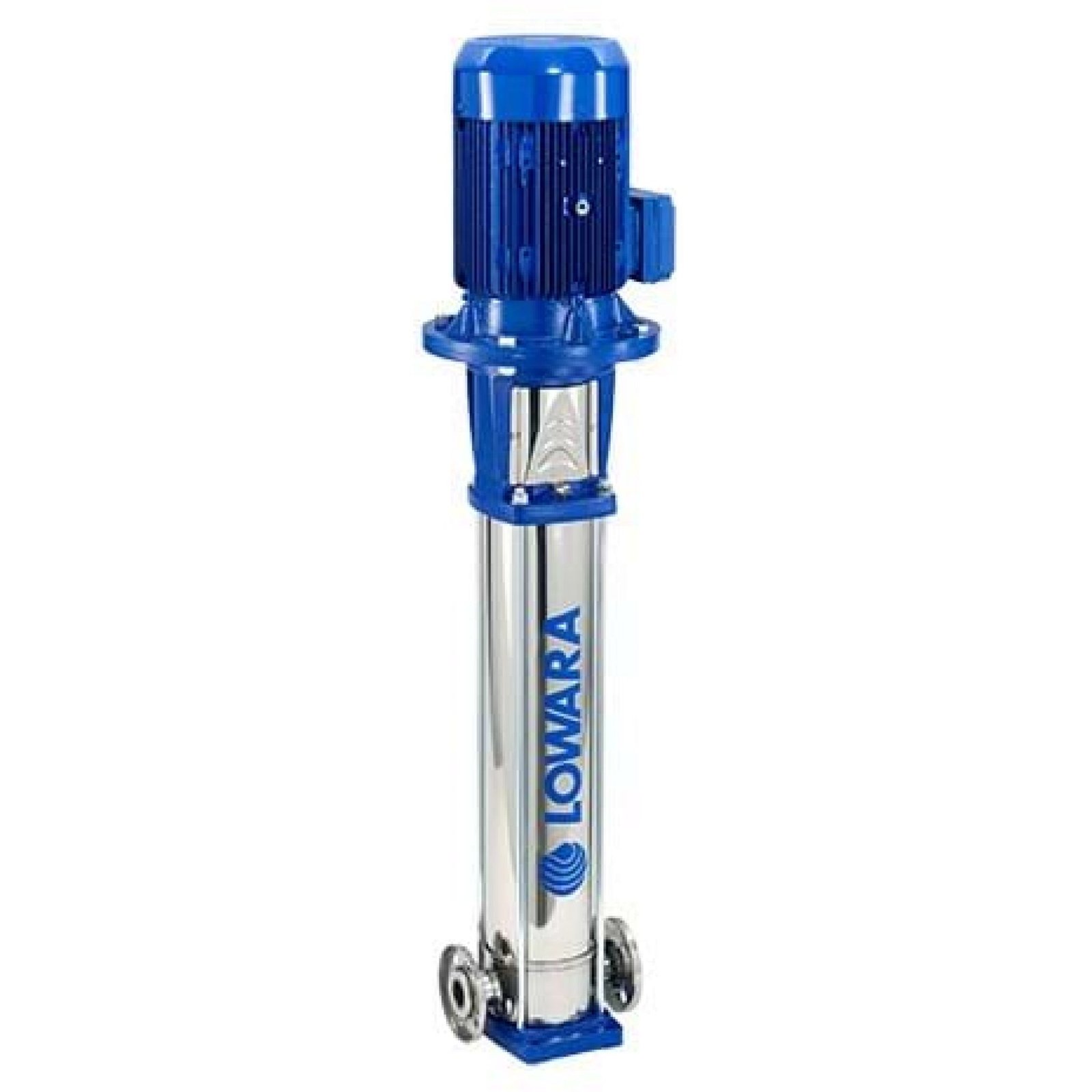 Xylem E-SV Vertical Multistage Pump | PumpsCart