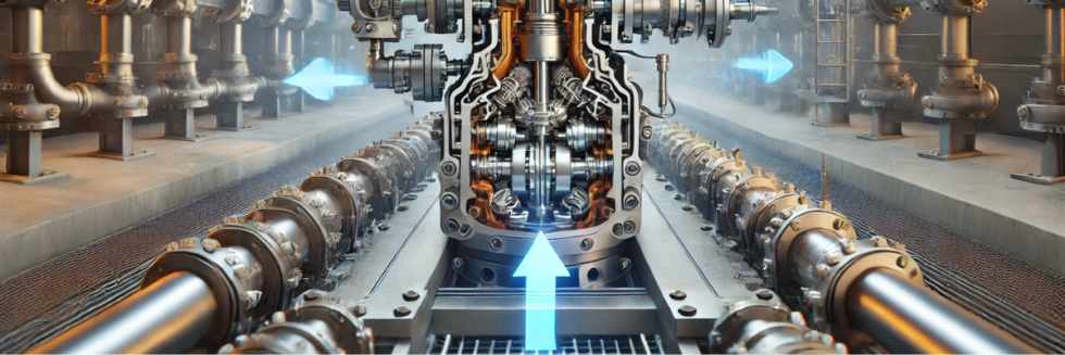 How Automatic Diverter Valve Works and Its Application | PumpsCart