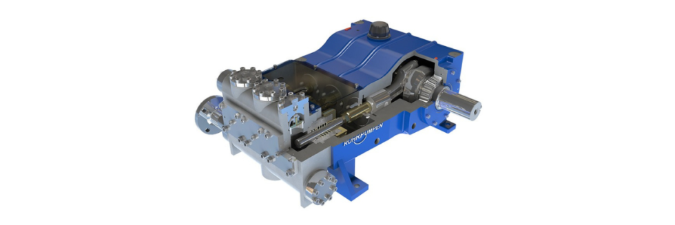 Reciprocating Pump Application | PumpsCart