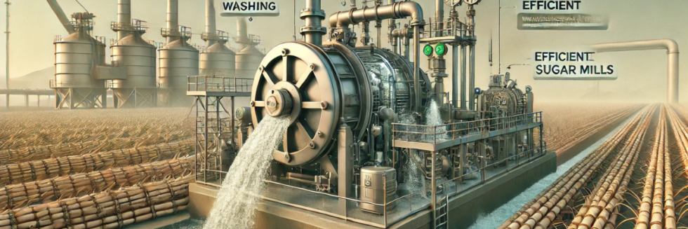 What is Cane Wash Pump and Its Application | PumpsCart